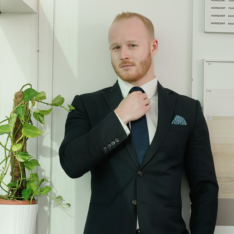 About Us | Nolte Maroc